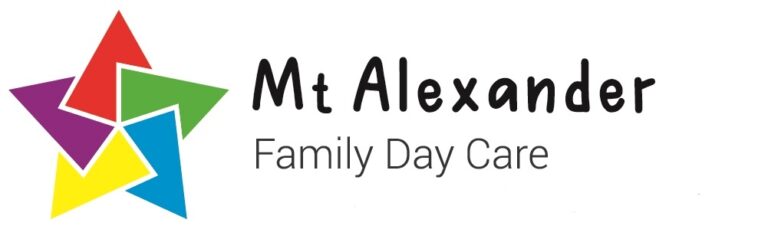 Castlemaine Childcare POLICIES AND PROCEDURES Mount Alexander Family Day Care Carinya Castlemaine Childcare POLICIES AND PROCEDURES Mount Alexander Family Day Care Carinya